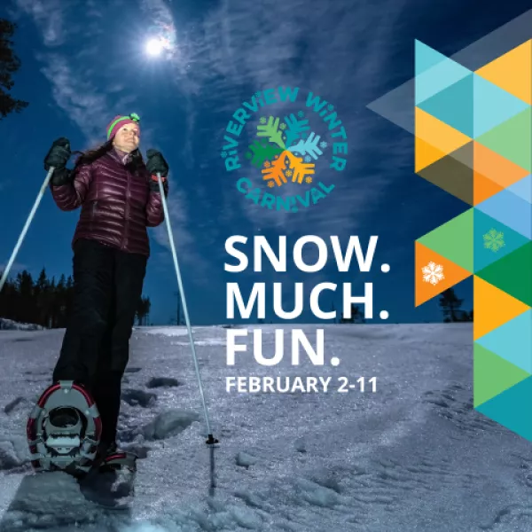 Get Ready for Snow Much Fun - 2024 Riverview Winter Carnival Has Something for Everyone | Town ...